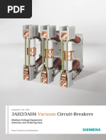 Alfanar Terasaki Moulded Case Circuit Breakers MCCB Catalog | PDF ...