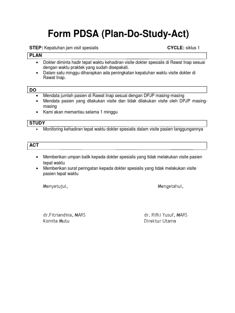 Form PDSA | PDF