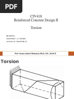 4.2 - Design of Singly Reinforced Rectangular Beams Based On NSCP 2015 ...