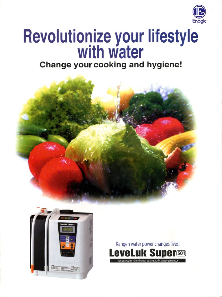 Super501 Brochure | PDF