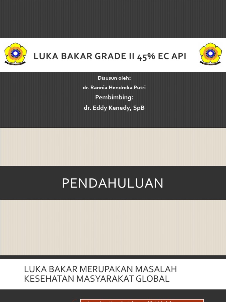 CASE Luka Bakar | PDF