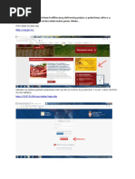 Eporezi Doslo Je Do Greske Prilikom Citanja Certifikata | PDF