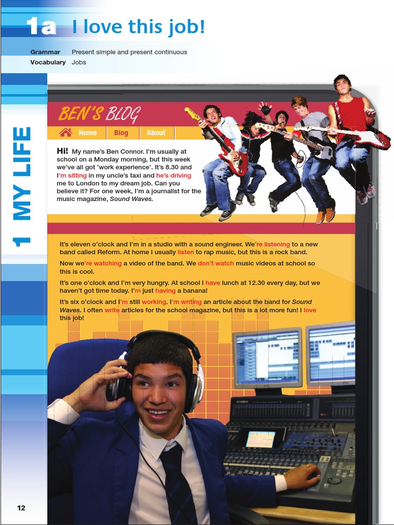 Extra Practice | PDF | Linguistics