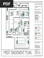 All Tate Modern Collection Route Map | PDF