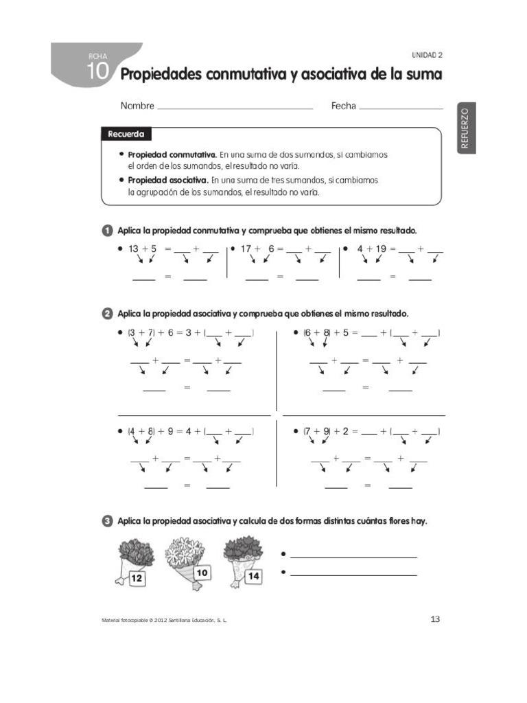 Ejercicios de Matematicas | PDF