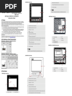 Alerton - VLC-16160-E Data Sheet | PDF | Electrical Engineering ...