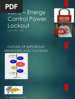 Key Bumping | PDF | Lock (Security Device) | Security Technology