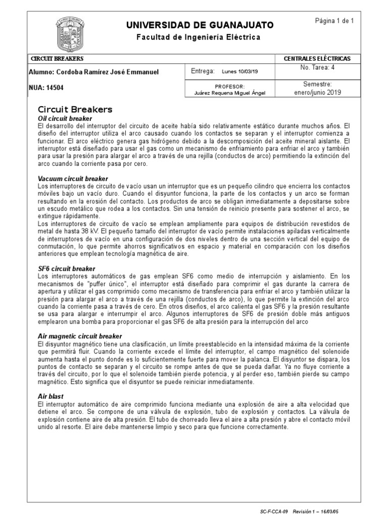 Capitulo 4 Ansi-Ieee STD 141-1993 | PDF | Electromagnetismo ...