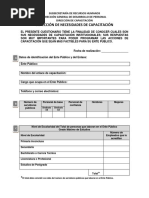 Formato DC-2 - Ejemplo Llenado | PDF | Empresas | Business