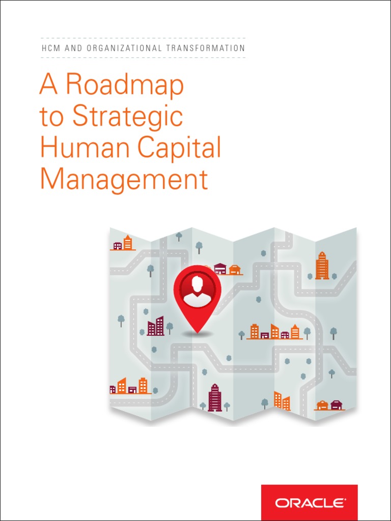 Oracle HCM Roadmap PDF | PDF | Human Resources | Employment
