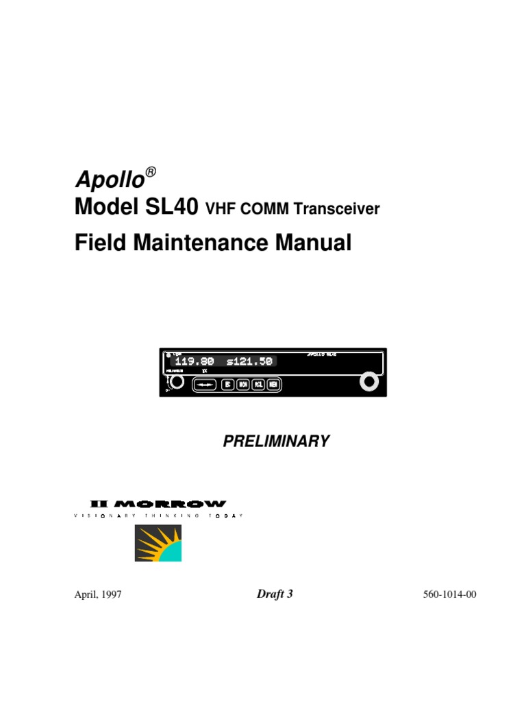 SL40SVC | PDF | Electrostatic Discharge | Microphone