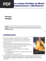 Extracto 1117 (Español) | PDF | Doblar | Elasticidad (Física)