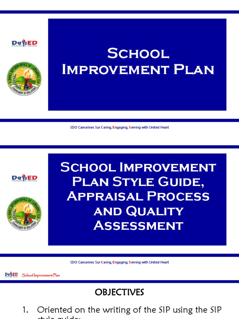 Revisiting SIP | PDF | Curriculum | Learning