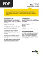 Serif WebPlus X7 | PDF | Software | Human–Computer Interaction