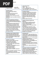 SDS - Asam Oksalat Dihidrat - H2C2O4 - 2H2O | PDF