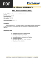 Codigo de Colores para Aceros | PDF