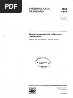 Mobile Access and Working Made of Prefabricated: BS EN 1004-12020 | PDF ...