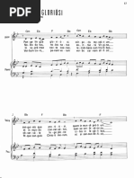 Salve Regina - Gregoriano | PDF