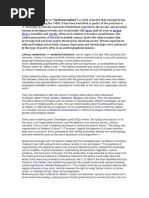 Kidnapped by Ruperake Petaia | PDF | Colonialism | Grandparent