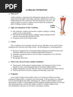 Vestibular Rehabilitation: Gaze Stabilization VOR x2 | PDF