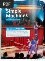 Grade 7 - Elevate Science - Workbook | PDF | Nervous System | Hormone