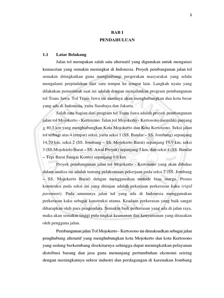 Contoh Rab | PDF | Sains & Matematika