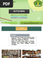 Layout Dapur Sehat MBG | PDF