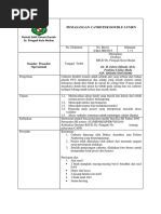 Memulai Hemodialisis Dengan CDL 2025 | PDF