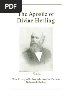 The Shantung Revival | PDF | Confession (Religion) | Born Again