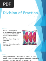 Fraction and Decimal Rubrics PDF | PDF | Fraction (Mathematics ...