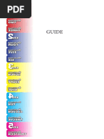 Rpms Portfolio Eartabs | PDF