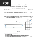 IIT Pave Manual | PDF | Road Surface | Young's Modulus
