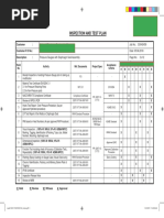 Supplier Document Requirement Listing (SDRL) | PDF | Nondestructive ...