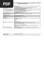 Edexcel GCSE Maths Foundation Checklist | PDF | Area | Ratio