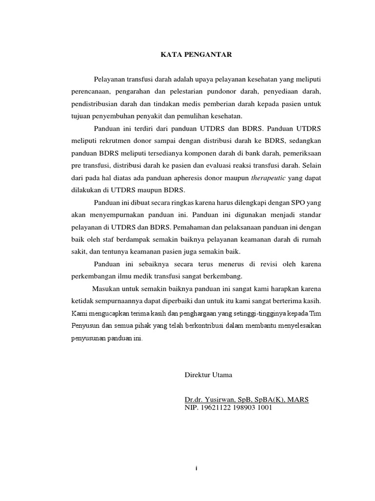 Denah Ruang CT-Scan | PDF