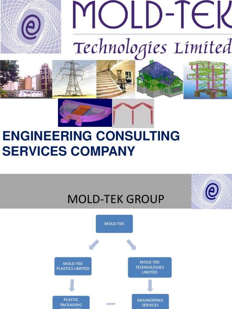 MTTL - Corporate Presentation | PDF | Scalability | Engineering