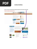 UAP Portal Registration Guide | PDF