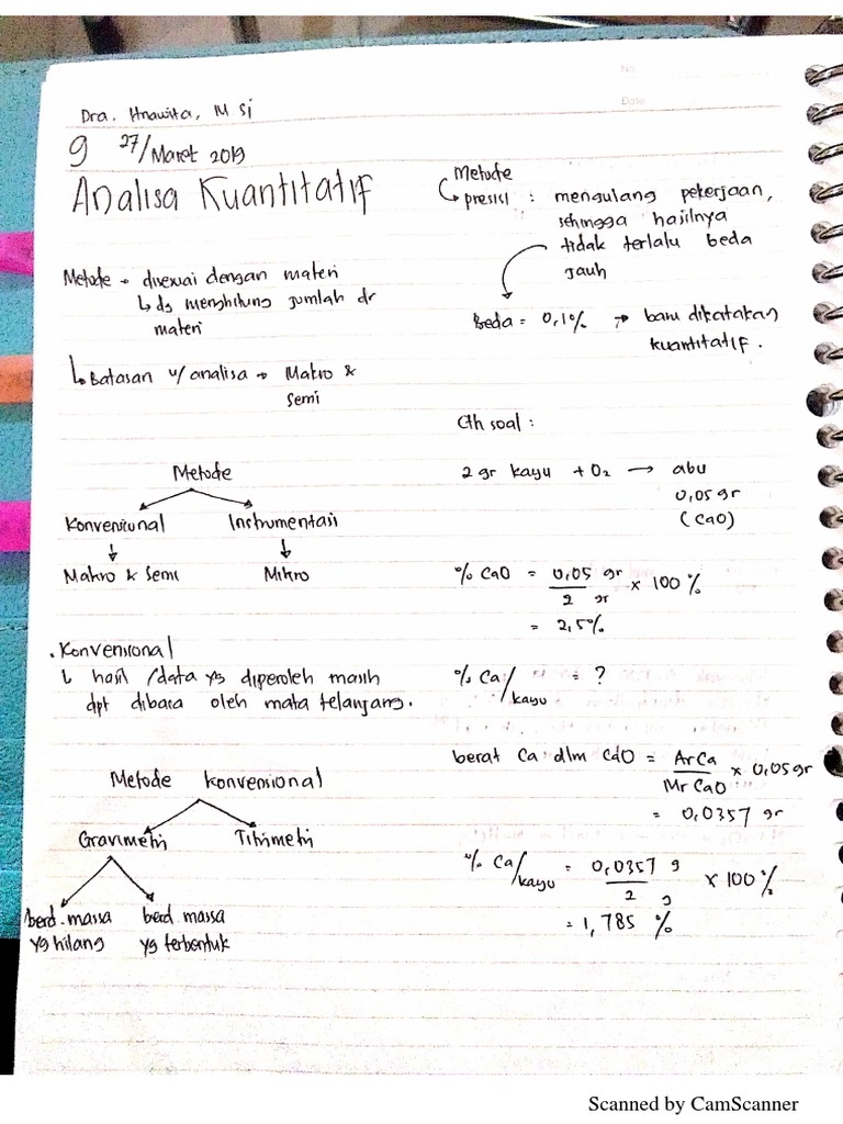 Analitik 2 Pdf Pdf