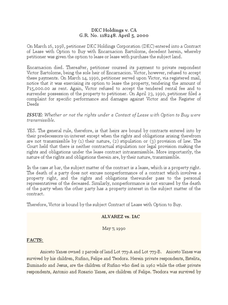 Wills and Succession | PDF | Trust Law | Will And Testament