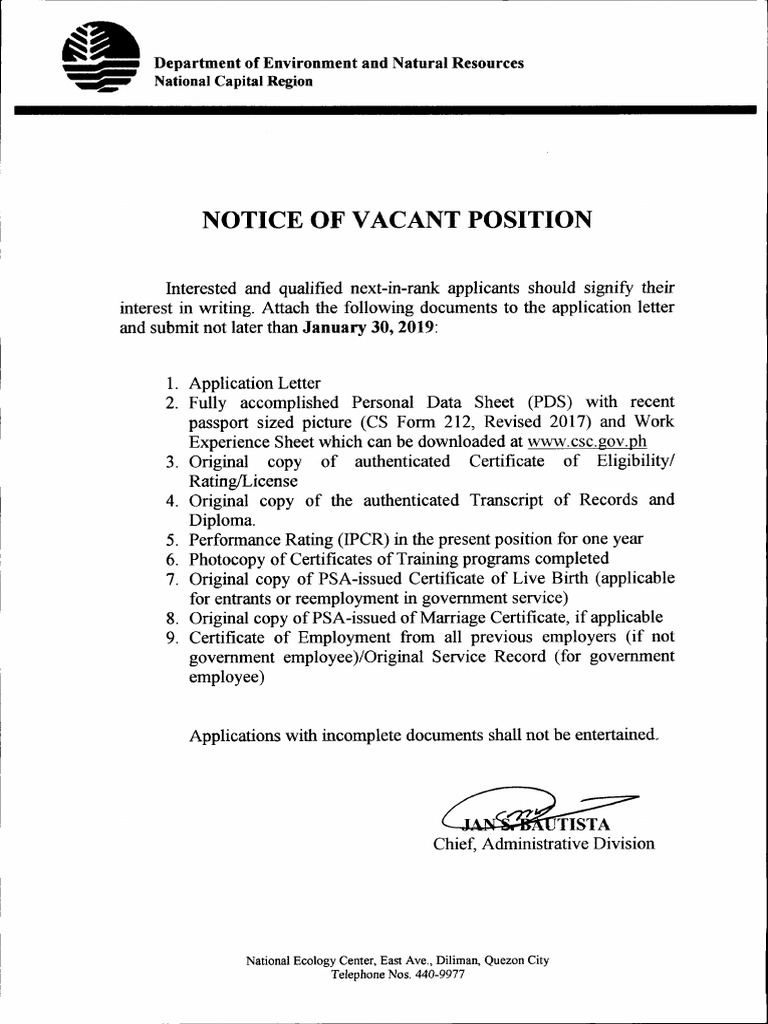 CHED Priority Courses | PDF