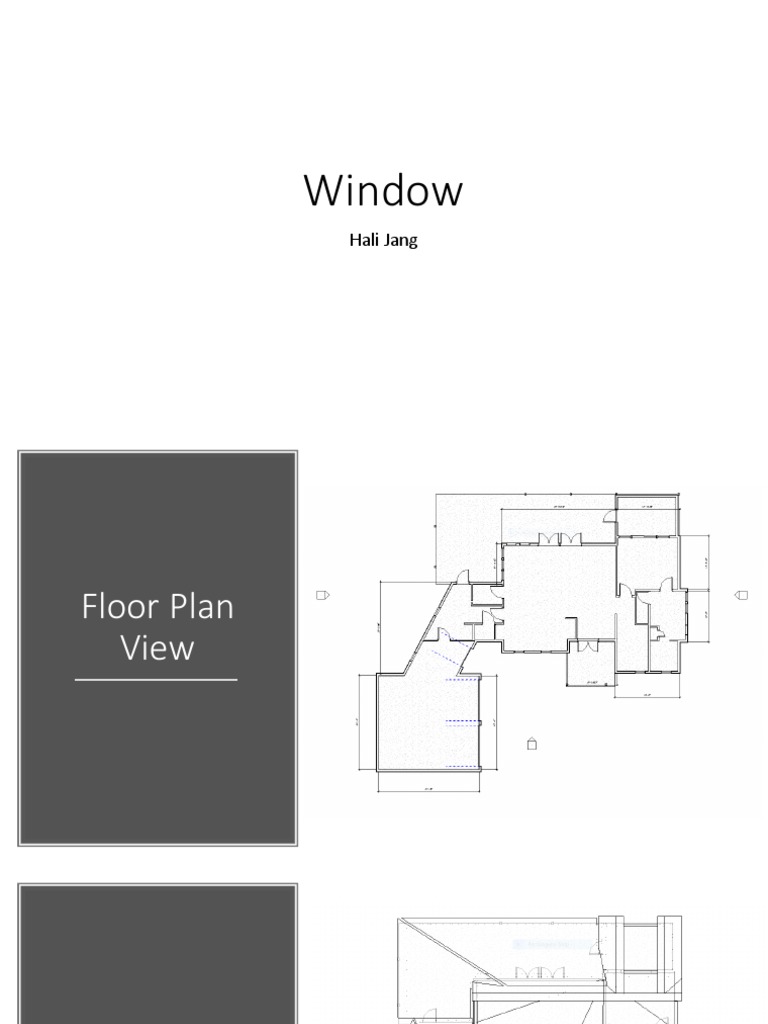Window | PDF