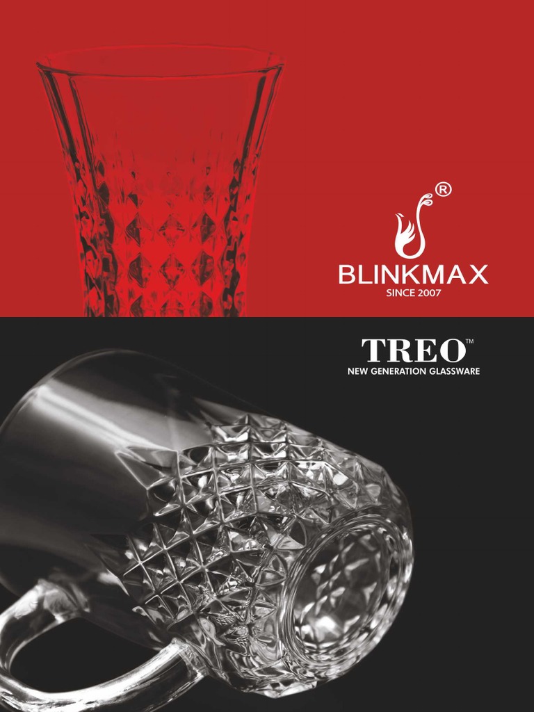 BlinkMax Catalogue2017 Treo | PDF