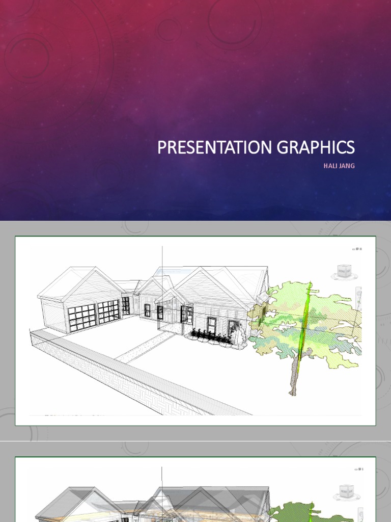 Presentation Graphics | PDF
