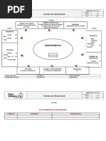 Manual de Procesos y Procedimientos de Producción | PDF | Calidad ...