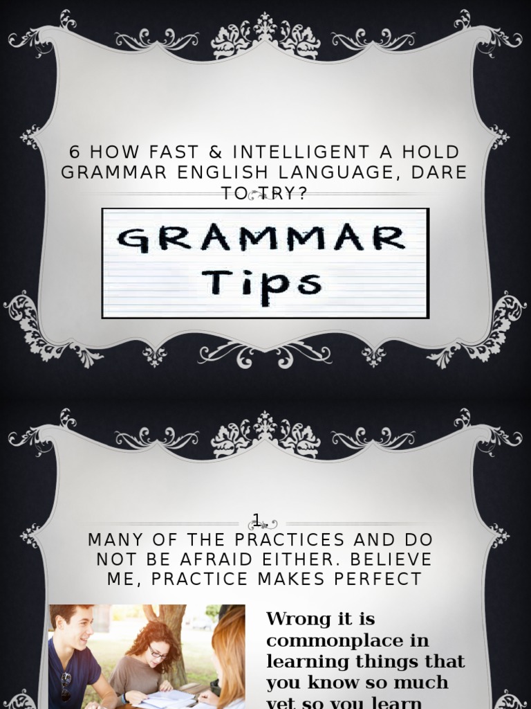 Master English Grammar Basics | PDF | Semiotics | Linguistic Morphology