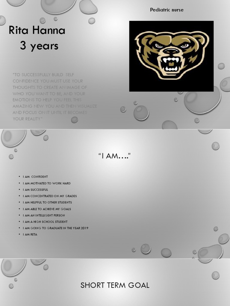 Avid Powerpoint | PDF | Lifestyle