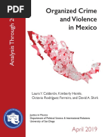 World Report 2025 Mexico Human Rights Watch | PDF | Detention ...