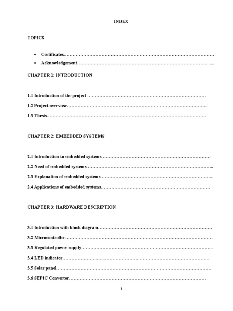 MPPT Using Sepic Converter | PDF | Embedded System | Microcontroller