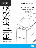 Method Statement Water Ponding Test at Wet Area | PDF | Technology ...