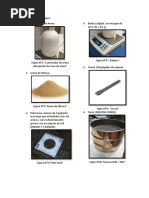 Peso Especifico de La Grava | PDF | Materiales naturales | Albañilería